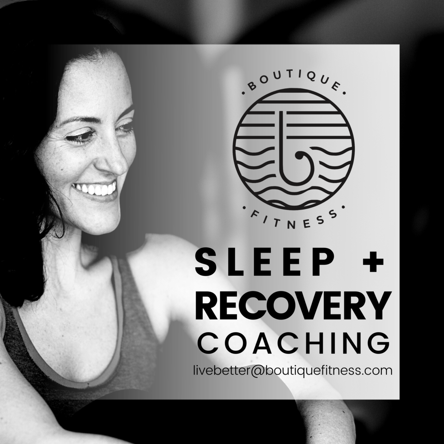 sleep+recovery-coaching - Boutique Fitness